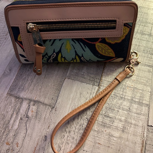 Spartina 449 | Bags | Spartina Wallet | Poshmark